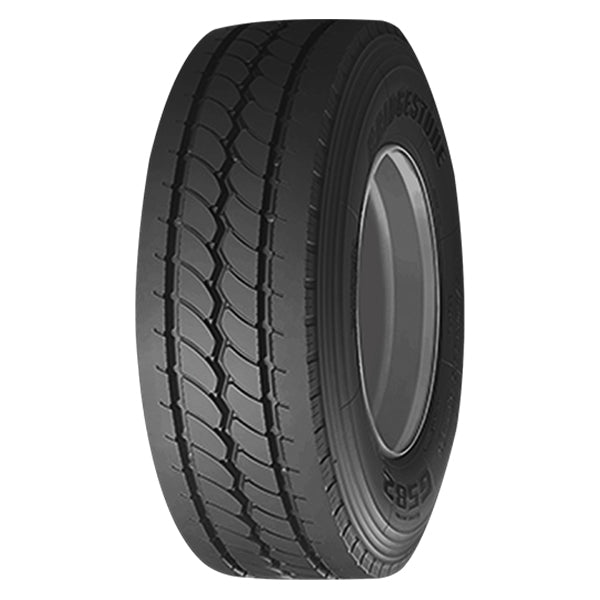 Bridgestone G582 325/95R24 Truck Tire | Tiredynamics.ae – Tire Dynamics